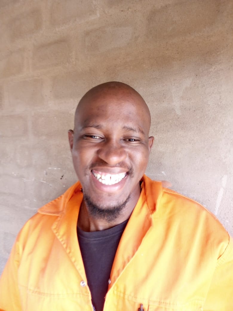 Steynsburg Piggery · Number 2 Piggeries